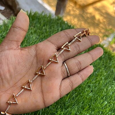 Chain Bracelet